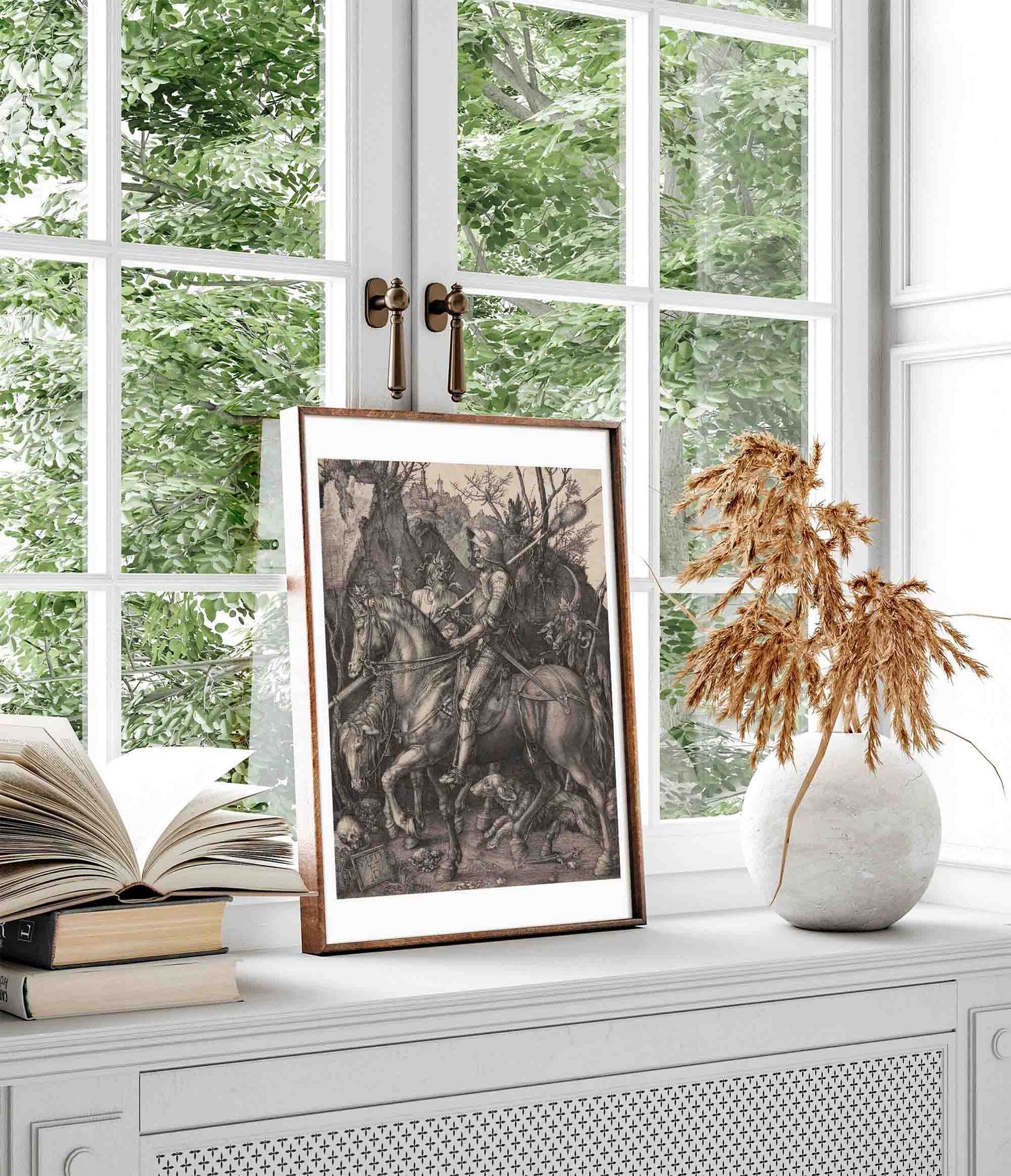Antique Engravings | prints by Gustave Doré & Albrecht Dürer – Wallango ...